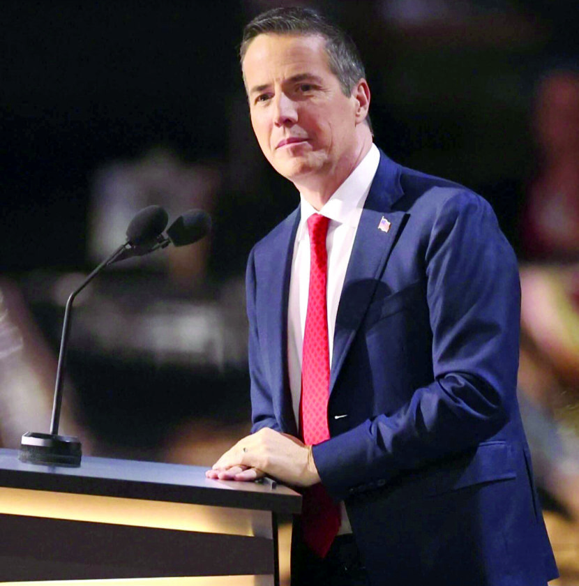 Moreno to serve as keynote speaker at Lincoln Day Dinner | News, Sports ...